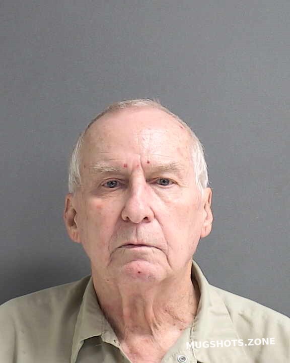 DOOLITTLE DAVID ALAN 01/17/2024 - Volusia County Mugshots Zone