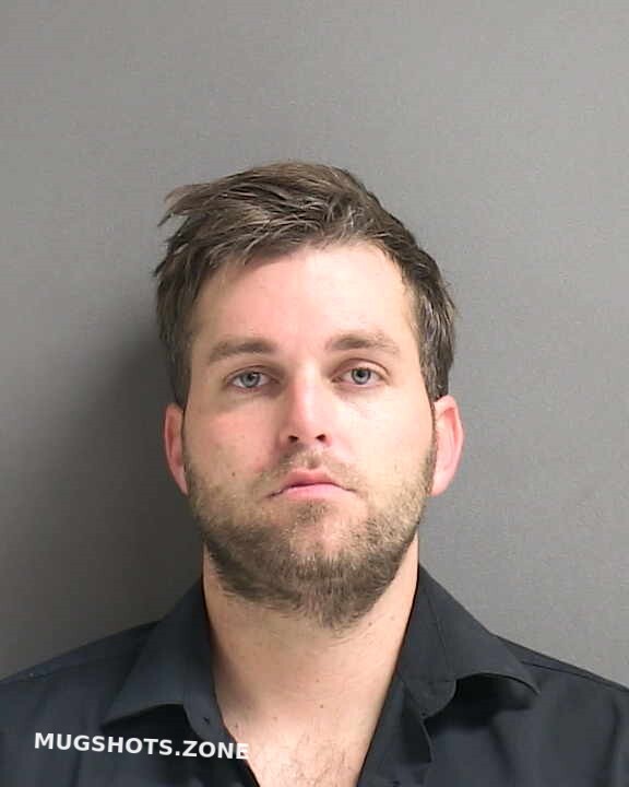 HALEY JOSHUA 01/18/2024 - Volusia County Mugshots Zone