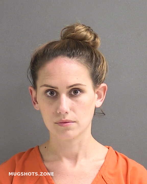 DUMAS ERIKA 01/18/2024 - Volusia County Mugshots Zone