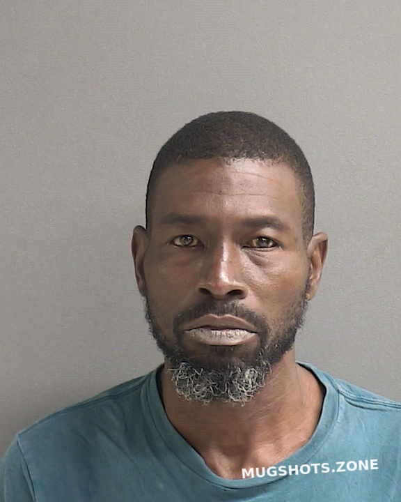 WILLIAMS VERNON BERNARD 01/19/2024 - Volusia County Mugshots Zone