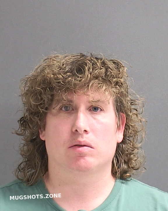 LIGHTFOOT CHRISTOPHER AARON 01/19/2024 - Volusia County Mugshots Zone