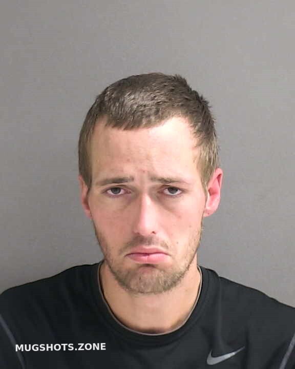 TONEY TIMOTHY DANIEL 01/21/2024 - Volusia County Mugshots Zone