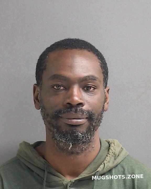 FARRELL TERRANCE J 01/21/2024 - Volusia County Mugshots Zone