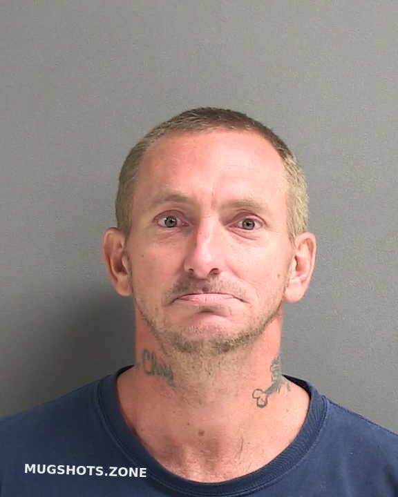 SEAL CHRISTOPHER MARK 01/22/2024 - Volusia County Mugshots Zone