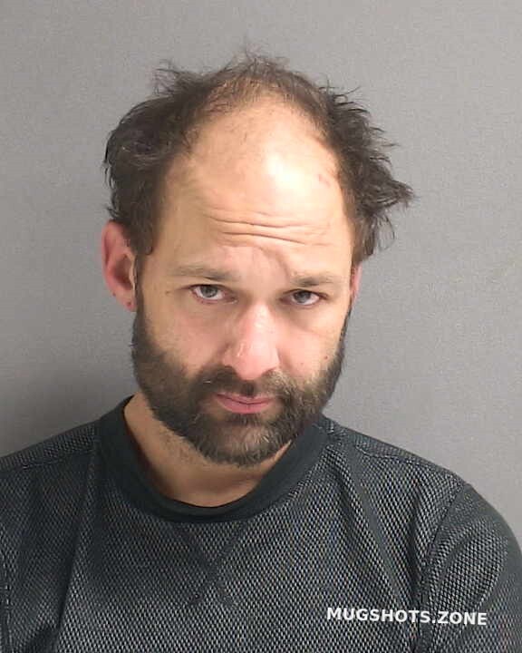 MAYNARD RYAN C 01/22/2024 - Volusia County Mugshots Zone