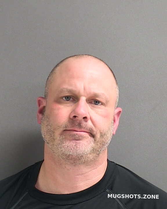 DECKER JOHN WILLIAMS 01/22/2024 - Volusia County Mugshots Zone