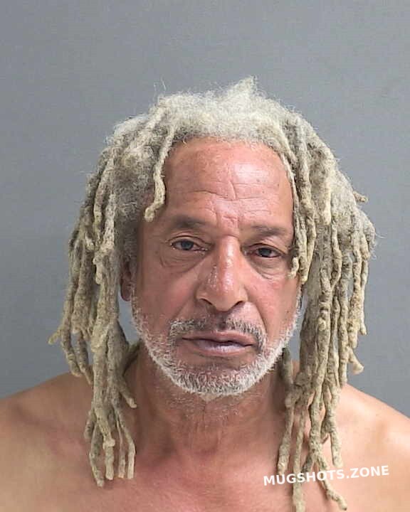 LEWIS DEMETRIS Q 01/23/2024 - Volusia County Mugshots Zone