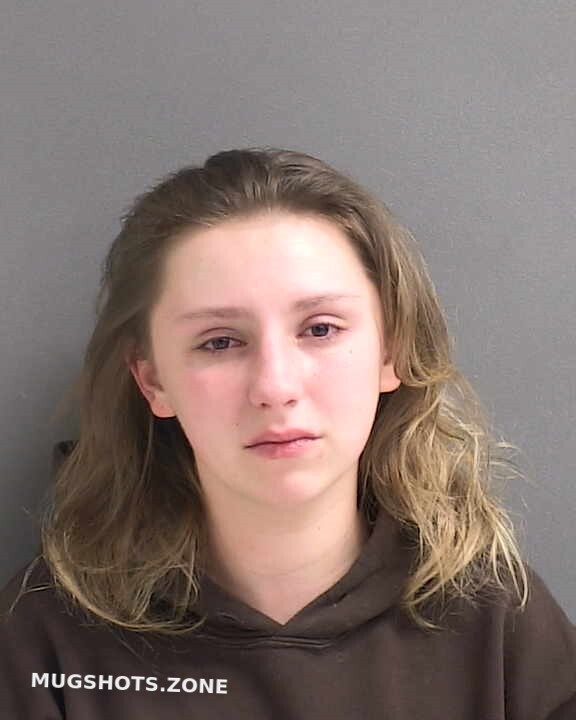 SNOW NATALIE PEARL 01/23/2024 - Volusia County Mugshots Zone