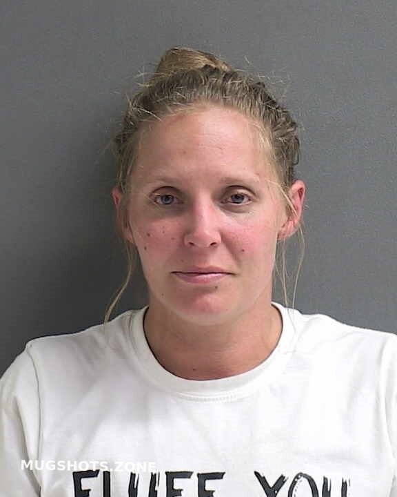 OWEN ALEECE OLIVIA 01/24/2024 - Volusia County Mugshots Zone