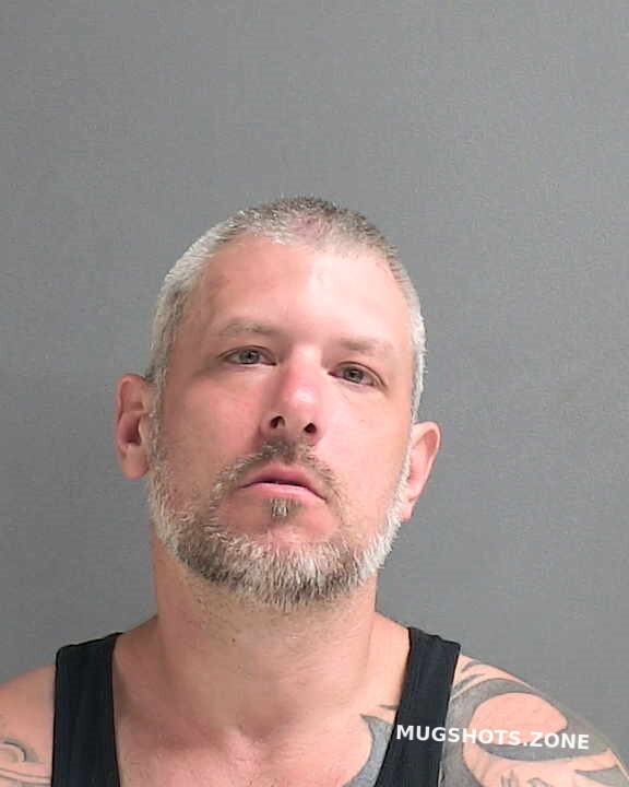 MROZ ANTHONY ALAN 01/24/2024 - Volusia County Mugshots Zone