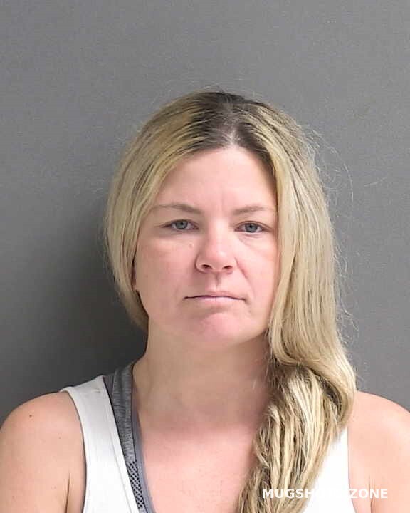 OKEEFE JENNIFER LEAH 01/25/2024 - Volusia County Mugshots Zone