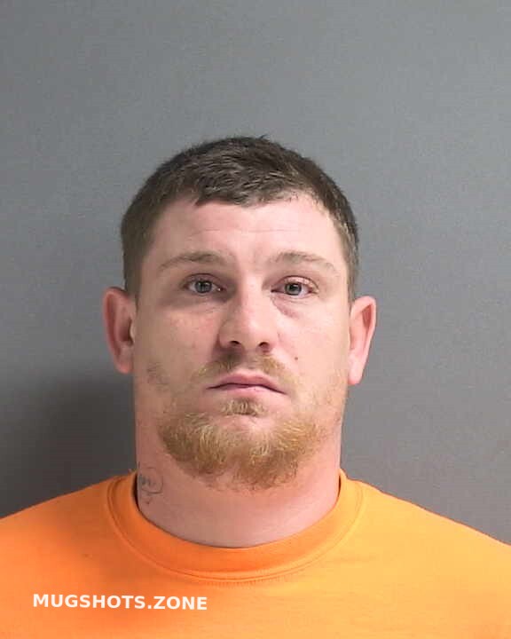 DAVIS TYGER JACOB 01/25/2024 - Volusia County Mugshots Zone