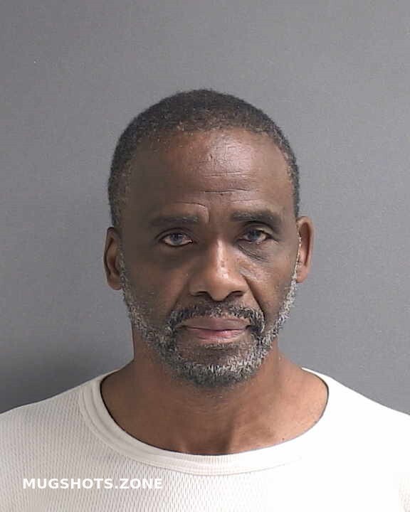 MATHIS JOHN S 01/25/2024 - Volusia County Mugshots Zone
