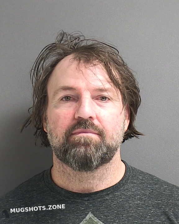 LEMON KENNETH RUSSELL 01/25/2024 - Volusia County Mugshots Zone