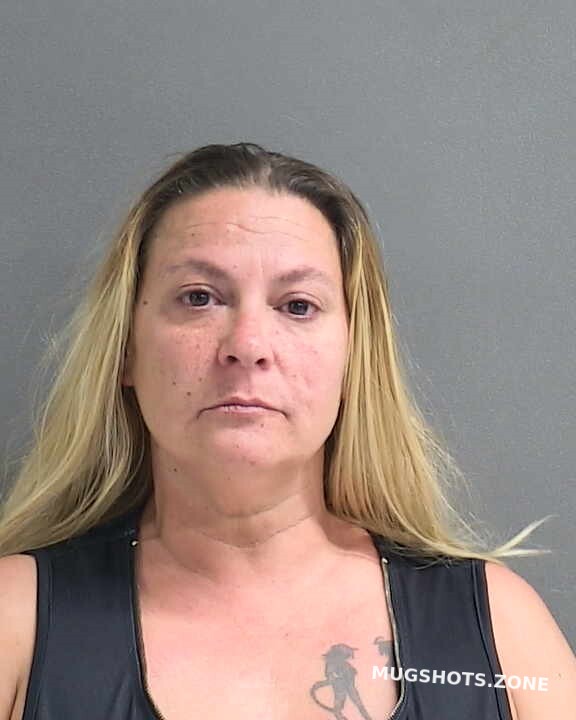 WILLIAMS JAMIE L 01/26/2024 - Volusia County Mugshots Zone