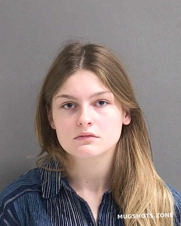 KELLOGG ALEXANDRA C 01/26/2024 - Volusia County Mugshots Zone