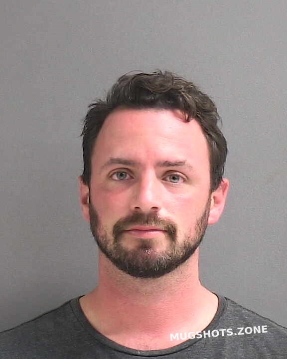 HENDERSON DEVIN TYLER 01/27/2024 - Volusia County Mugshots Zone