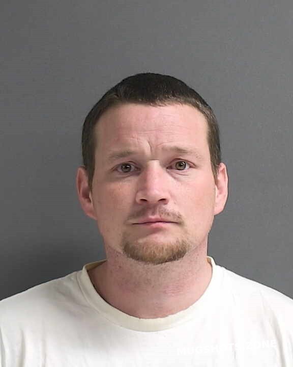 ROBB JOSHUA 01/28/2024 - Volusia County Mugshots Zone