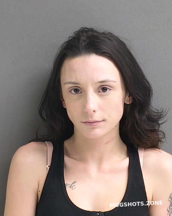 WOOD ALAYNA M 01/28/2024 - Volusia County Mugshots Zone