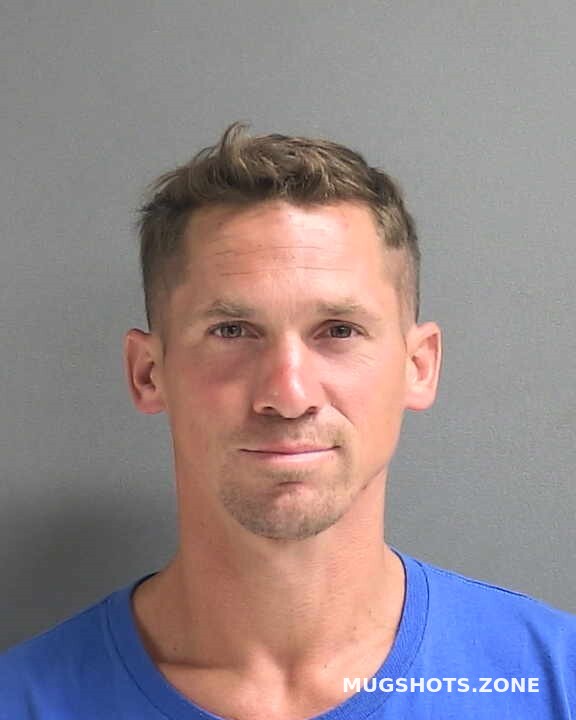 DANIELSON JACOB DAVID 01/29/2024 - Volusia County Mugshots Zone