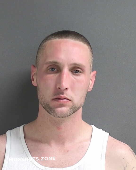 DEMPSEY MATTHEW T 01/29/2024 - Volusia County Mugshots Zone