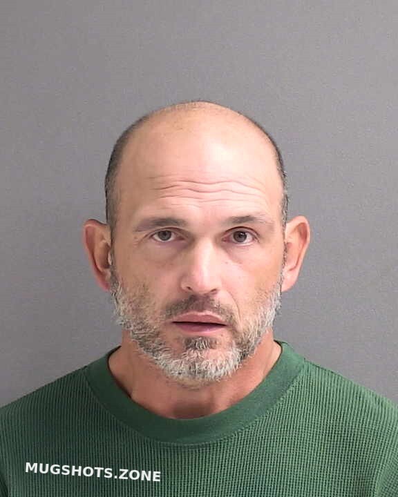 SLACK NICHOLAS ADAM 01/30/2024 - Volusia County Mugshots Zone