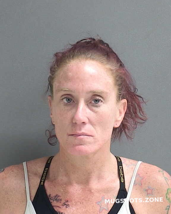 ROTERT ANNE ELIZABETH 01/30/2024 - Volusia County Mugshots Zone