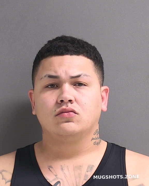 IRIZARRY CHRISTIAN J 01/31/2024 - Volusia County Mugshots Zone