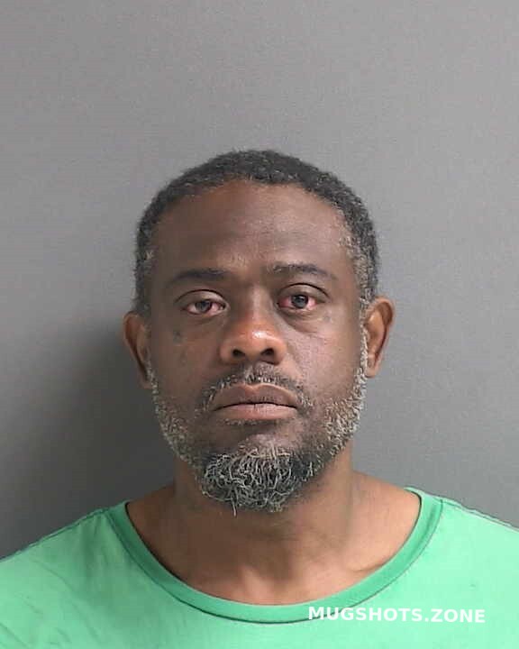 BOGUS MELVIN F 01/31/2024 - Volusia County Mugshots Zone