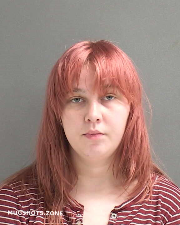 MANGOLD OLIVIA R 01/31/2024 - Volusia County Mugshots Zone