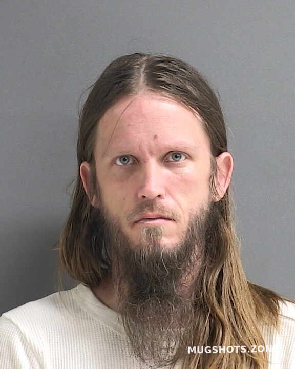 RUSSELL SCOTT F 01/31/2024 - Volusia County Mugshots Zone
