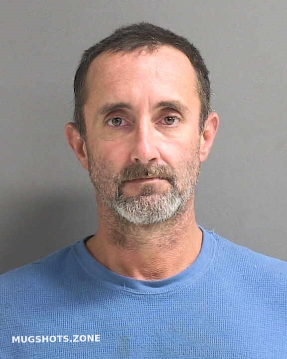 DAME RICHARD ERIC 01/31/2024 - Volusia County Mugshots Zone
