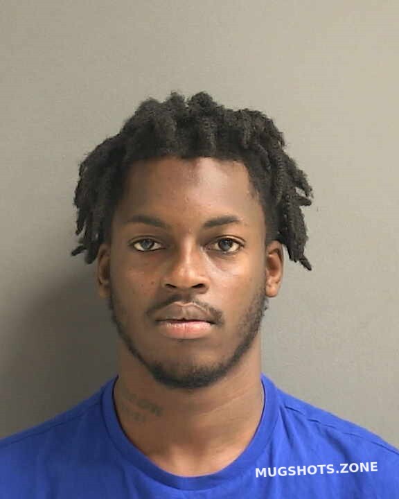 ADDISON KEYON DEVONTE 02/01/2024 - Volusia County Mugshots Zone