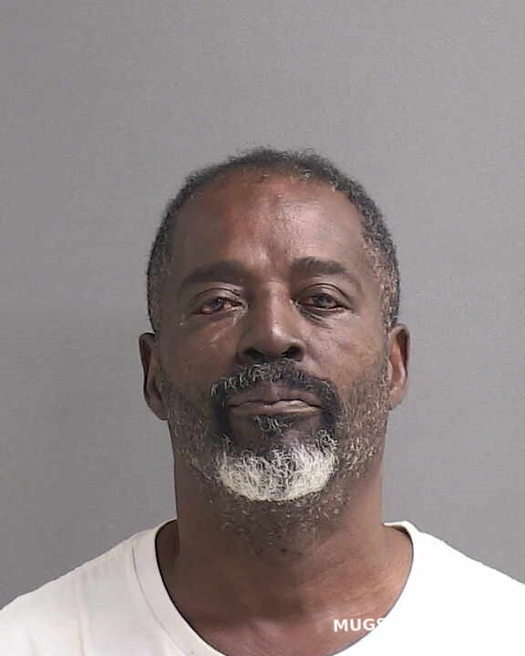 MEEKS GREGORY 02/01/2024 - Volusia County Mugshots Zone