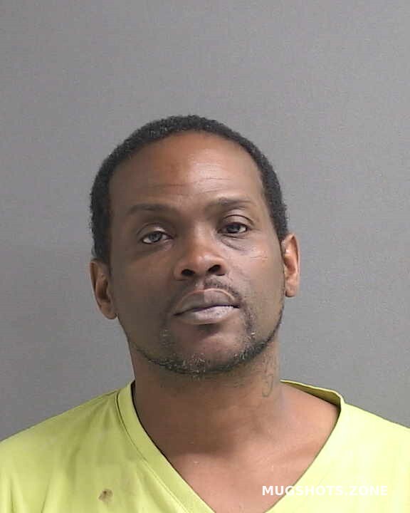 WILLIAMS SAMUEL 02/02/2024 - Volusia County Mugshots Zone
