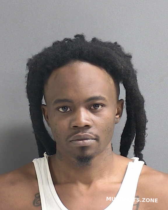 GREEN CORNELIUS ALPHONSO 02/02/2024 - Volusia County Mugshots Zone