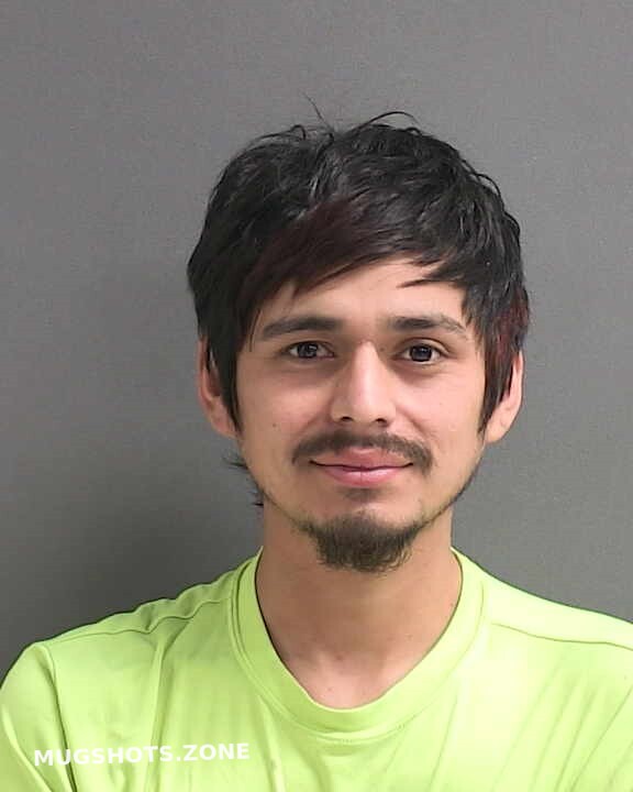 PAZ BRAYAN GERARDO 02/02/2024 - Volusia County Mugshots Zone