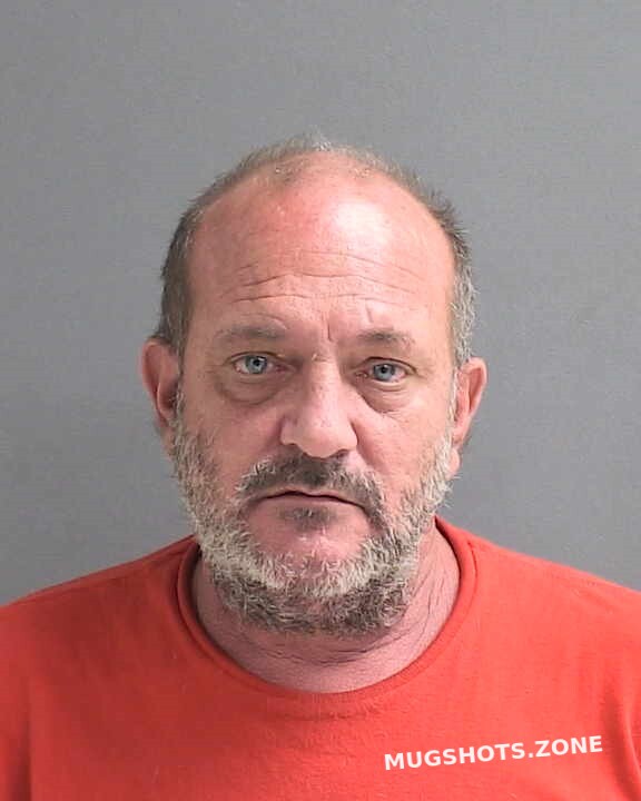 GILBERT TIMOTHY HARRISON 02/02/2024 - Volusia County Mugshots Zone