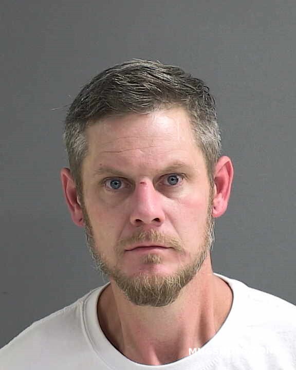 ALBRIGHT AARON JACOB 02/02/2024 - Volusia County Mugshots Zone