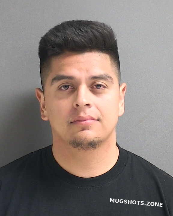 CUADRA KRISTOPHER JOSEPH 02/02/2024 - Volusia County Mugshots Zone