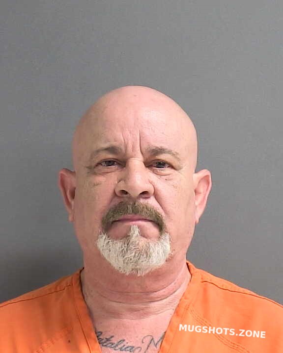 RIVERO RICHARD 02/03/2024 - Volusia County Mugshots Zone