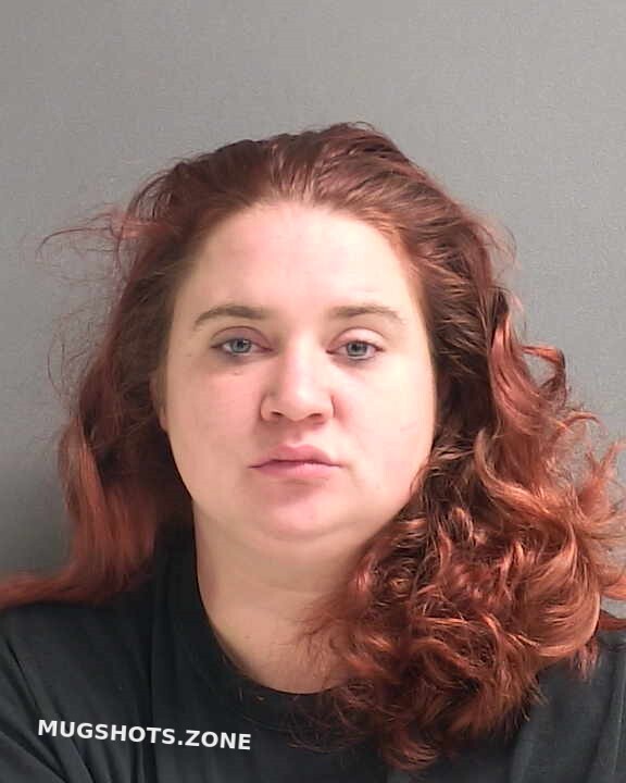 ARROWOOD CASSANDRA D 02/03/2024 - Volusia County Mugshots Zone