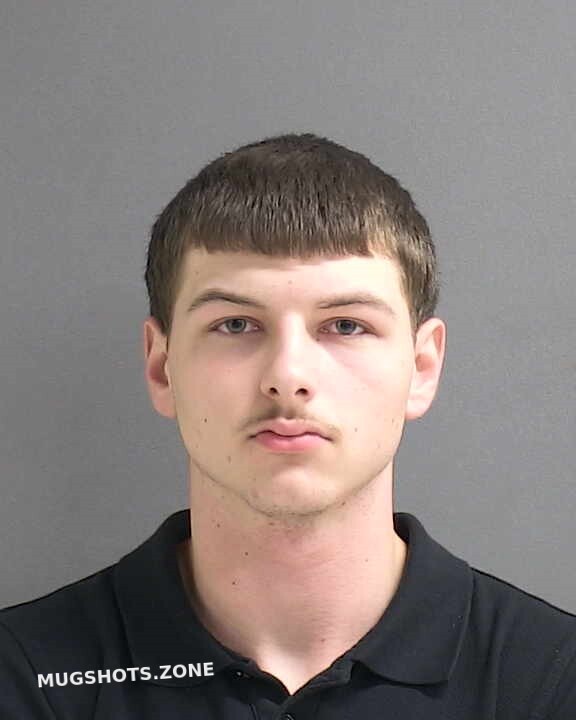 FURBER ANDRE RYAN 02/03/2024 - Volusia County Mugshots Zone