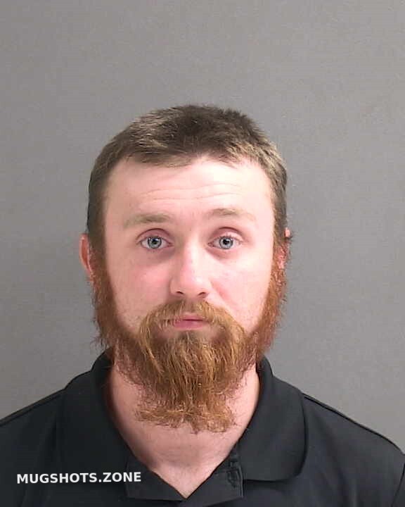 O'TOOLE BRIAN JOHN 02/03/2024 - Volusia County Mugshots Zone
