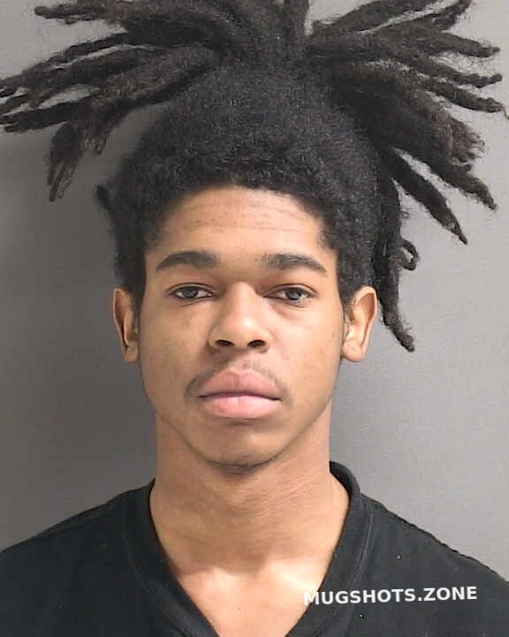 SMITH PERRY L 02/03/2024 - Volusia County Mugshots Zone