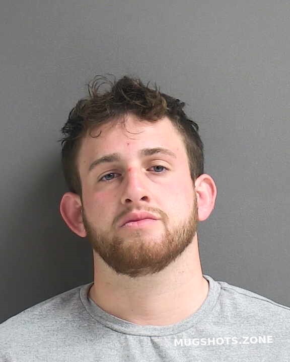 RIOS ISIAH N 02/03/2024 - Volusia County Mugshots Zone