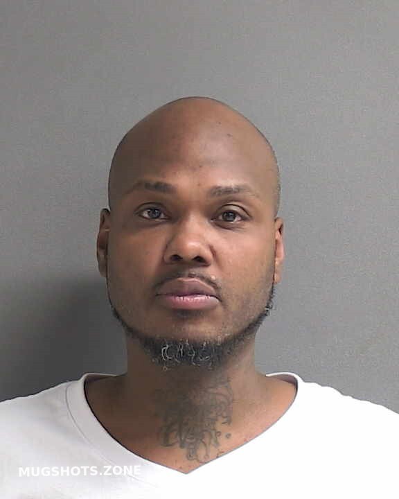 COBB OCTAVIOUS JERON 02/03/2024 - Volusia County Mugshots Zone