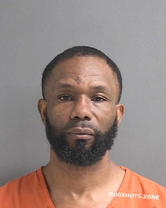 PERRY RODNEY D 02/04/2024 - Volusia County Mugshots Zone
