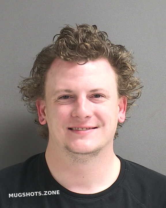 PERRY JEREMY A 02/04/2024 - Volusia County Mugshots Zone