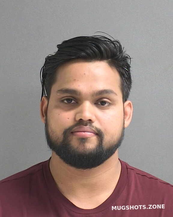 Kumar Sunil 02 04 2024 Volusia County Mugshots Zone